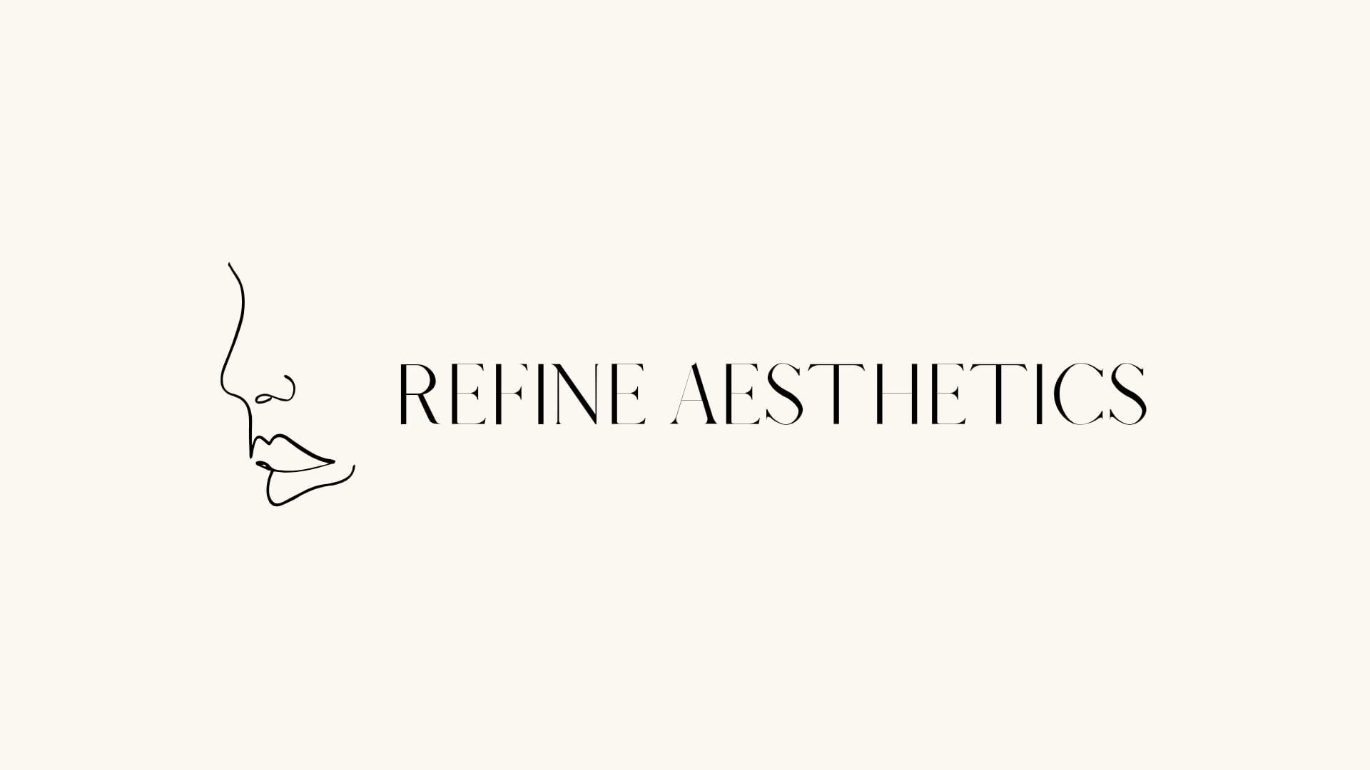 CONTACT – Refine Aesthetics